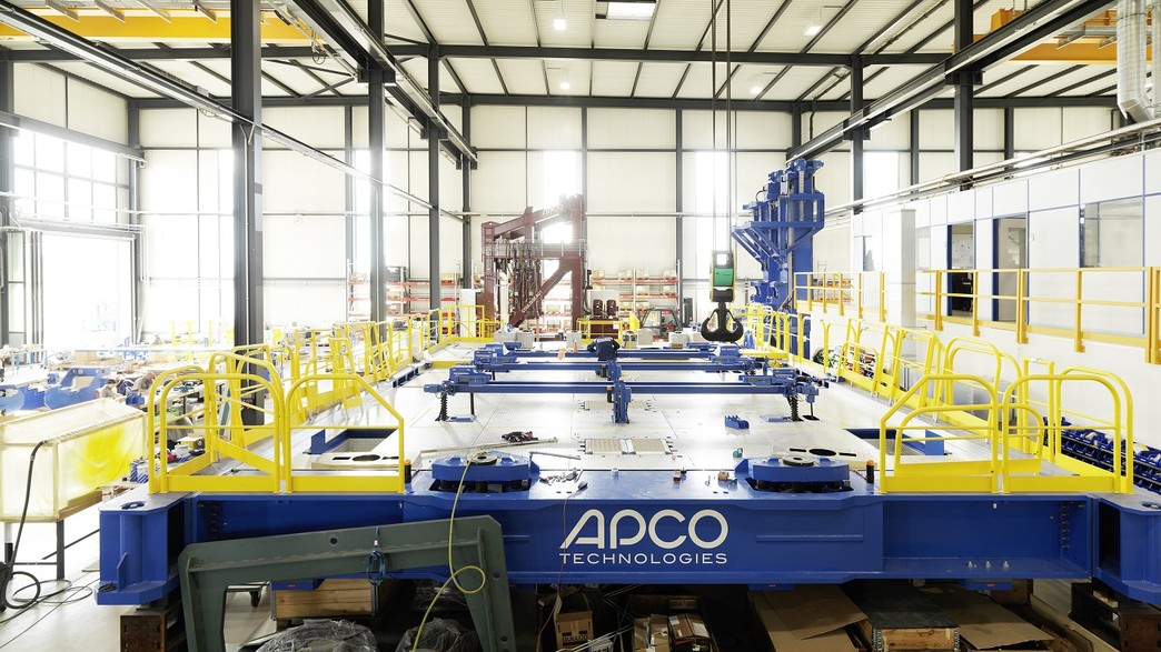 Magazin «Swissmem Network» | Find your Future