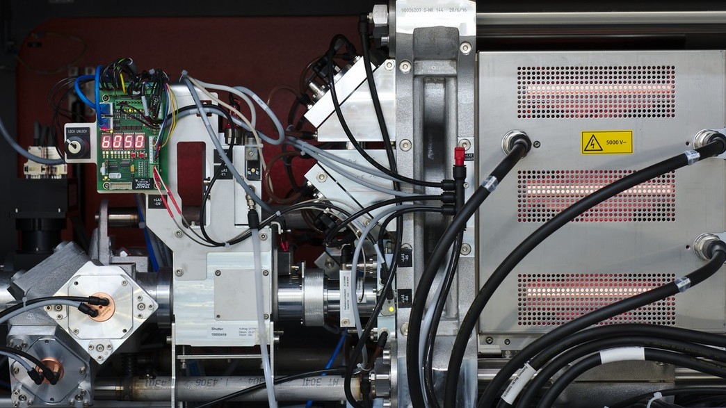 Informationen über die Schweizer MEM-Branche | Find your Future