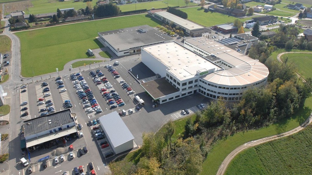 Firmenporträt - WAGO Contact SA | Find your Future