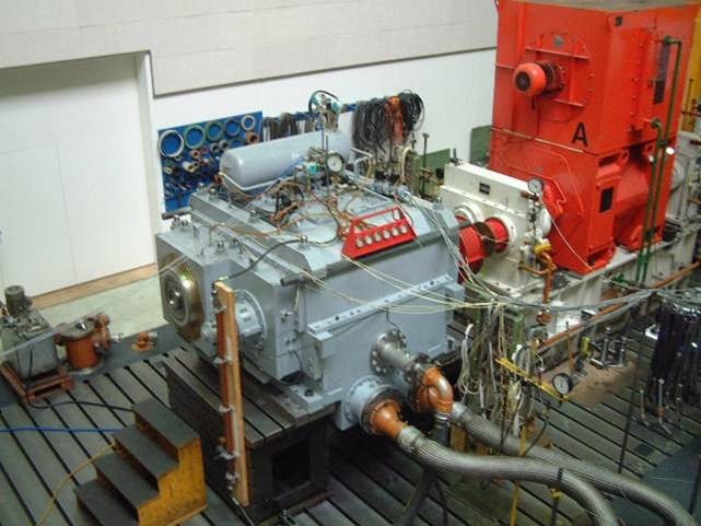 Firmenporträt - RENK-MAAG GmbH | Find your Future