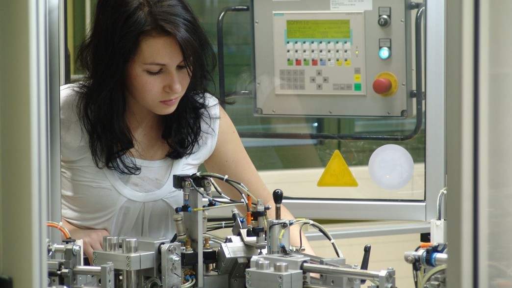 Firmenporträt - WAGO Contact SA | Find your Future