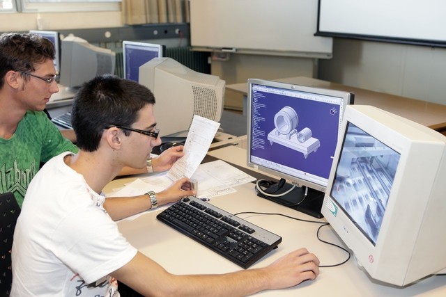 Firmenporträt - BOBST MEX SA | Find your Future