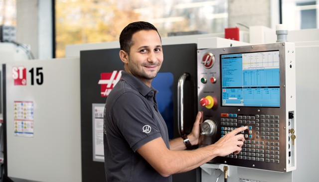 Firmenporträt - URMA AG Werkzeugfabrik | Find your Future