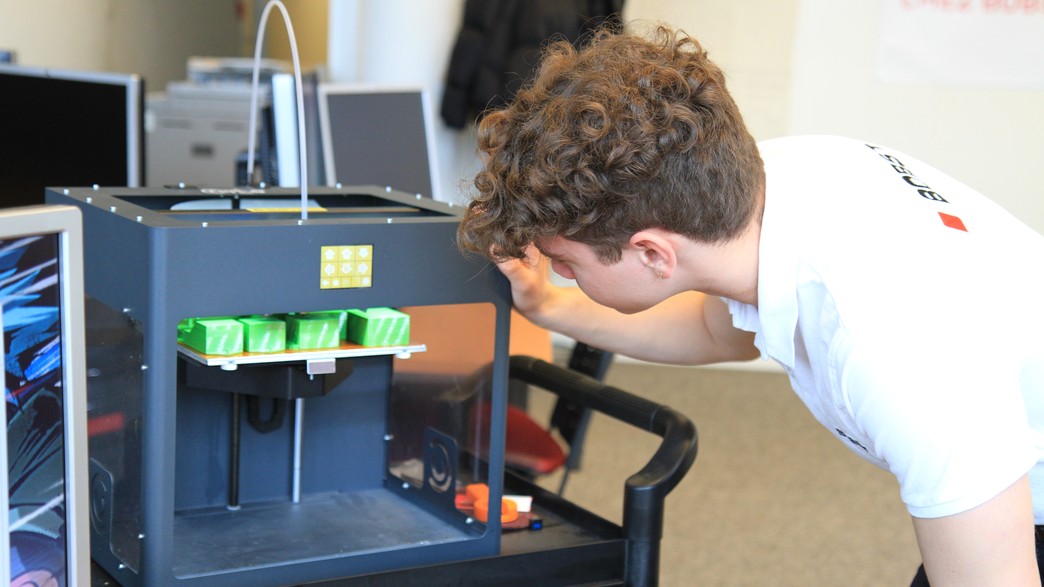 Portrait de l'entreprise - BOBST MEX SA | Find your Future