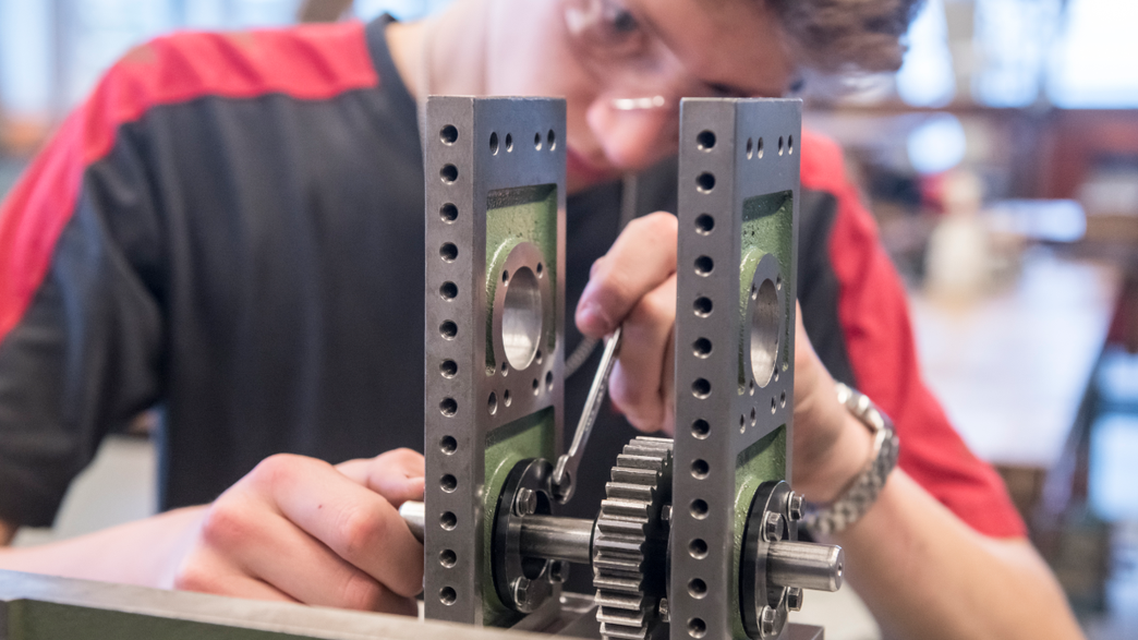 Portrait de l'entreprise - BOBST MEX SA | Find your Future