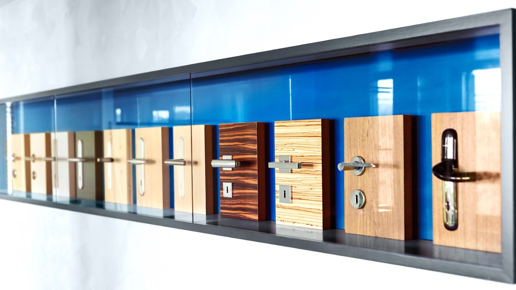 Firmenporträt - MEGA GOSSAU AG | Find your Future