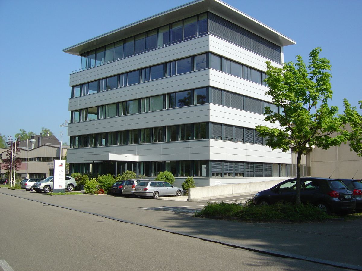 Firmenporträt - Rex-Royal AG | Find your Future